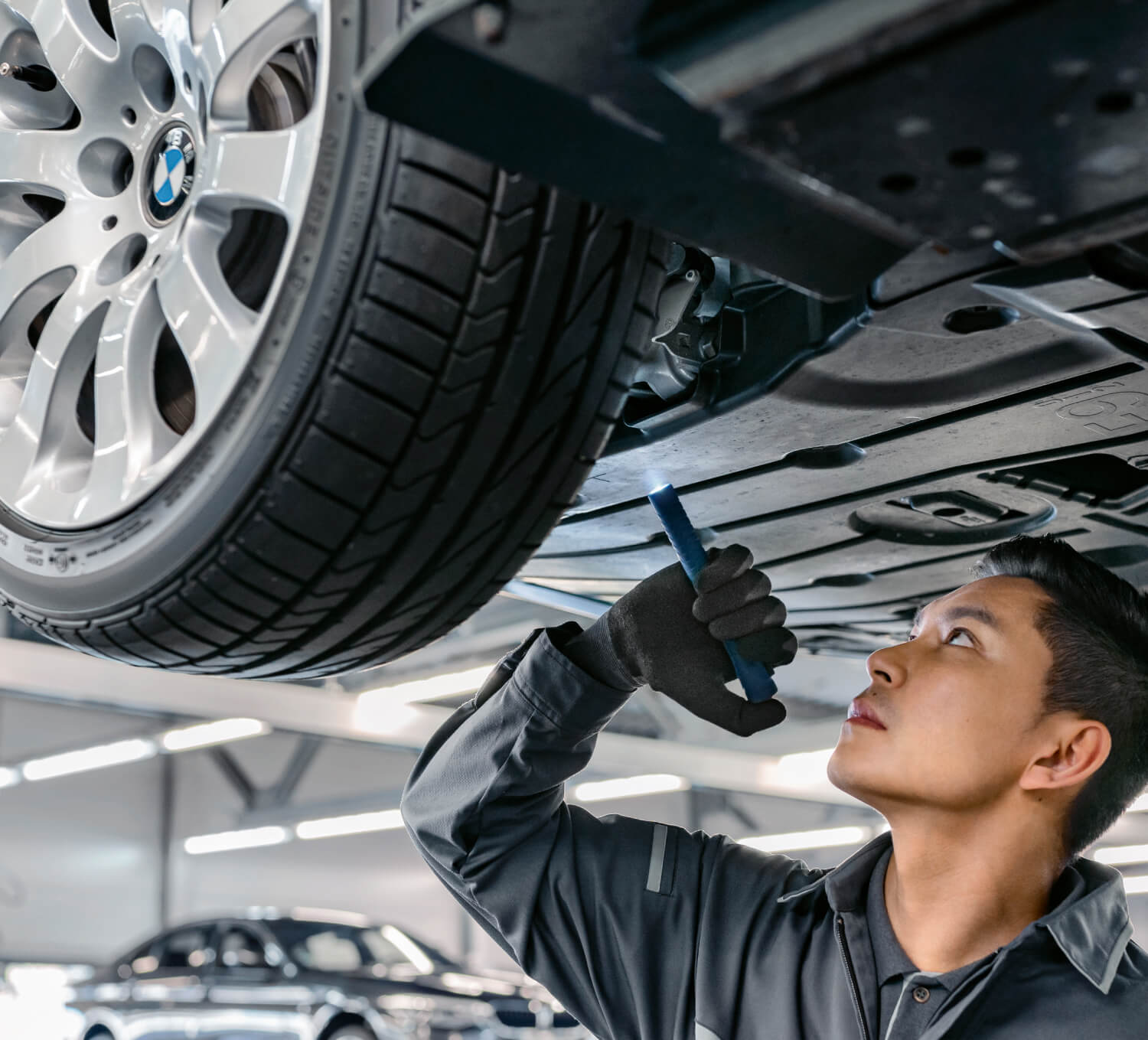 Fairly priced BMW & MINI Services | Tyrelogy by Sing Lee Hin