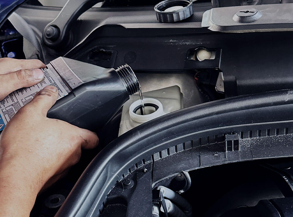 Express Car Maintenance | Tyrelogy by Sing Lee Hin