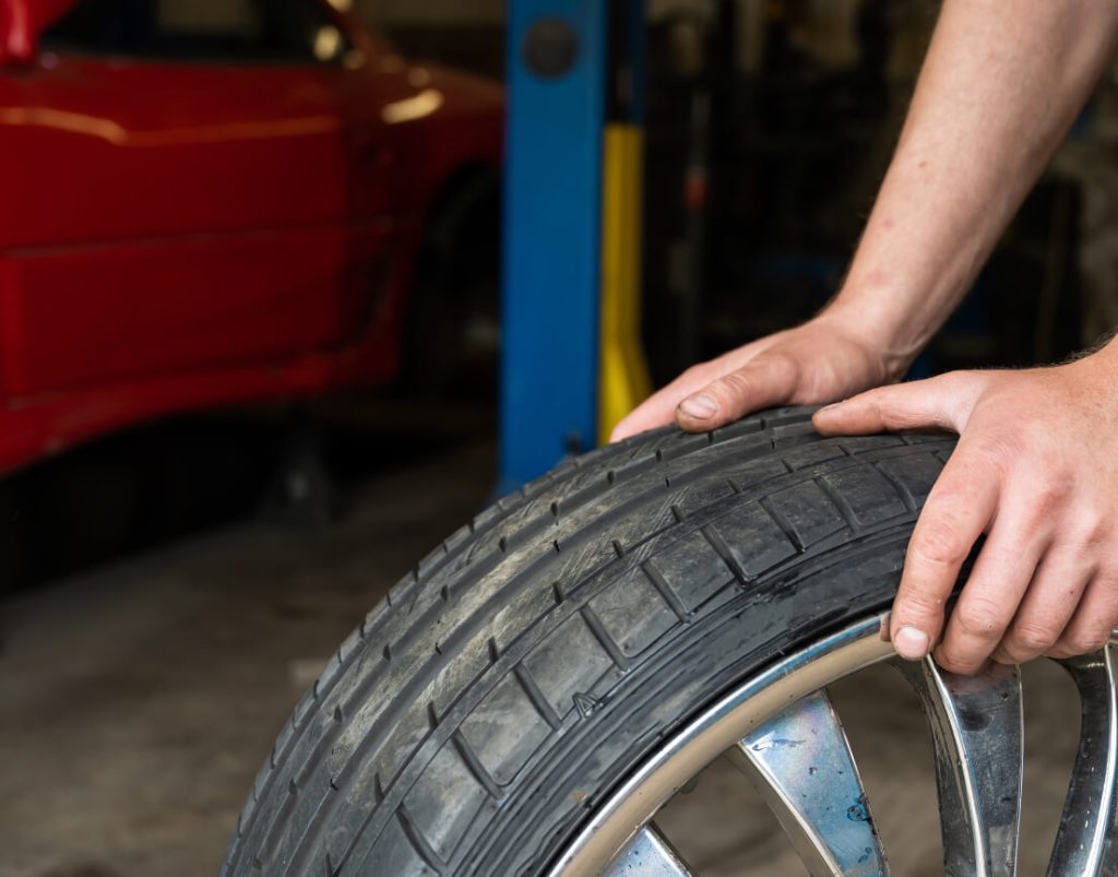 Fairly priced BMW & MINI Services | Tyrelogy by Sing Lee Hin